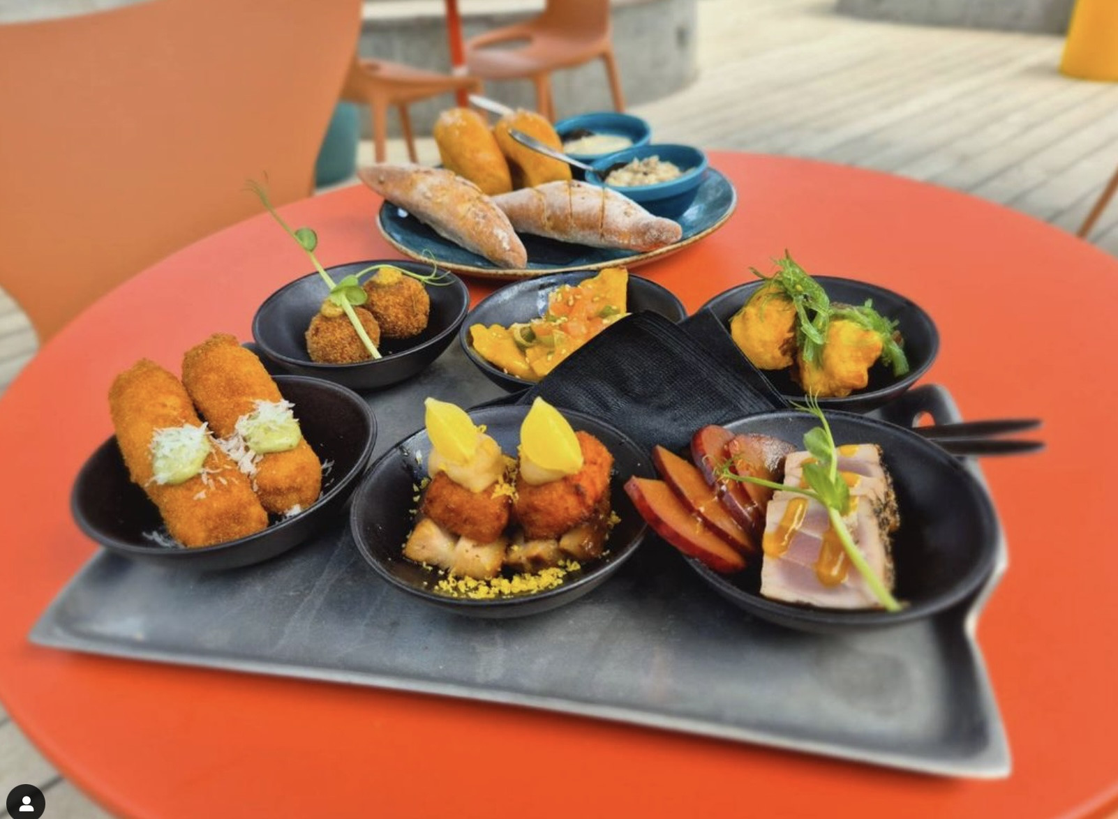 Zaras, Bonaire - Bonaire.com